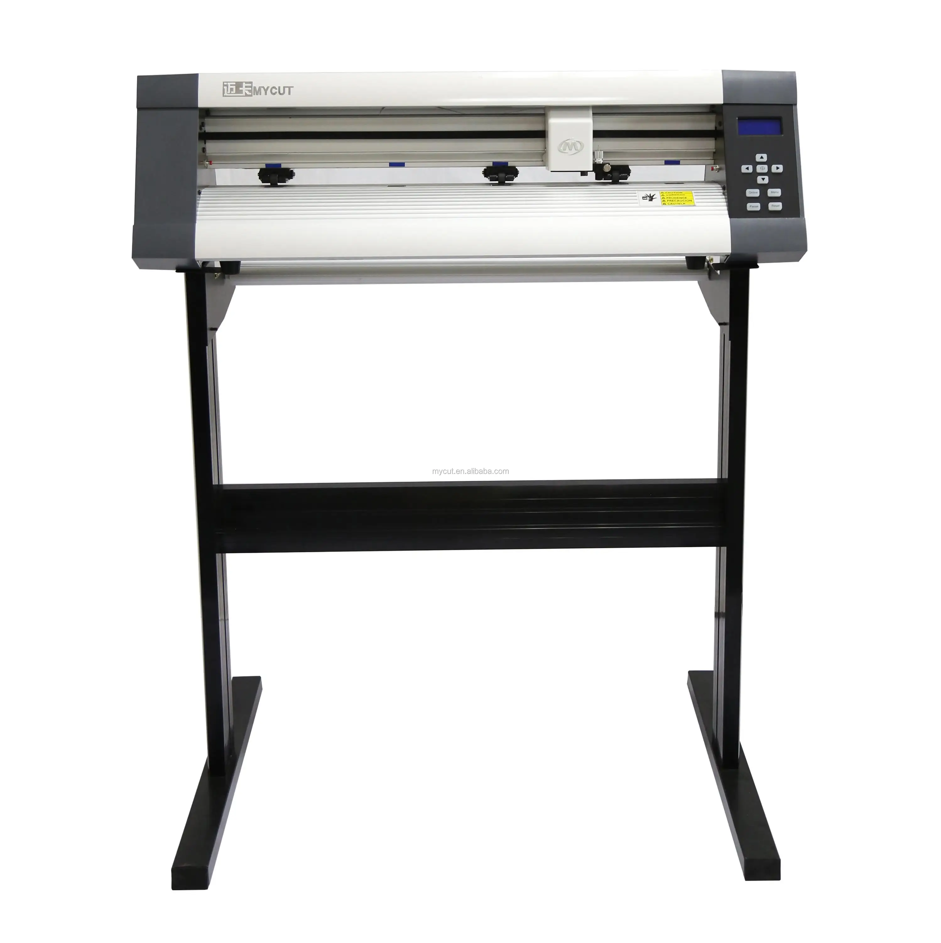 MYCUT MK630 Artcut Vinyl Plotter Cutter Label Cutter Basic High ...