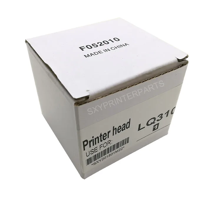 Epson LQ-350 LQ-310 Paper Guide Support - Tenchi 1436557