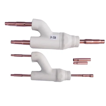 Vrv Daikin Refnet Joints For Air Conditioning - Buy Vrv Daikin Refnet ...