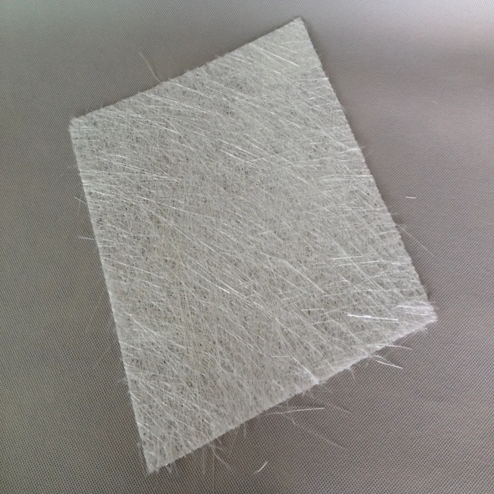 Emulsion Csm E Glass Fiberglass Chopped Strand Mat - Buy E/c Glass ...