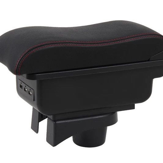 Car Multifunction Console Box Seat Armrest Box - Buy Auto Center ...