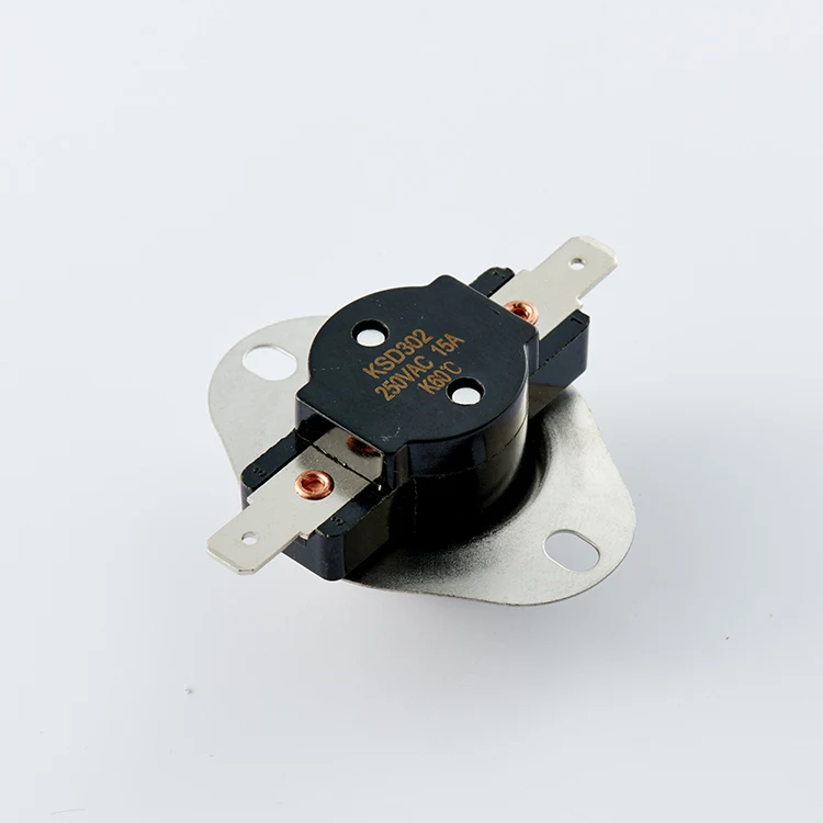 Alibaba.com: Ksd Thermal Protector Hot Water Dispenser Tank Thermostat ...
