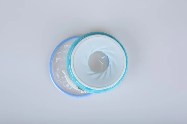 Hand Port Assisted Equipment for Single Incision Laparoscopic Surgery