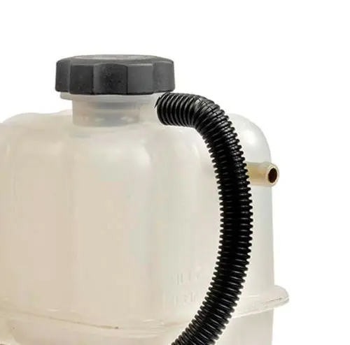 15203949 Car Coolant Reservoir Plastic Tank White For Chevy G-mc Hu ...