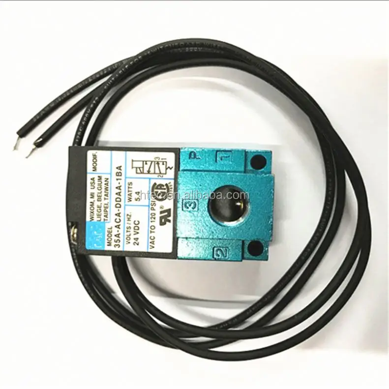 92b-aab-000-dp-dddp-1dm Solenoid Bullet/air/pulse Valve - Buy 92b-aab ...