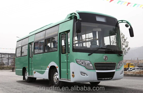 Used Bus Front Engine 30 Seats Luxury Coach Bus - Buy Luxury Bus,Used ...