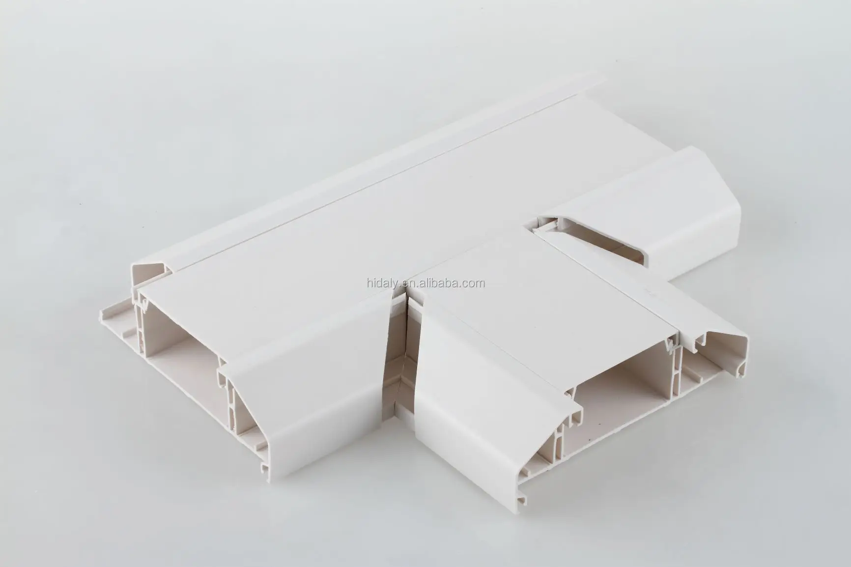 PVC Dado Trunking - Efficient Cable Management Solutions