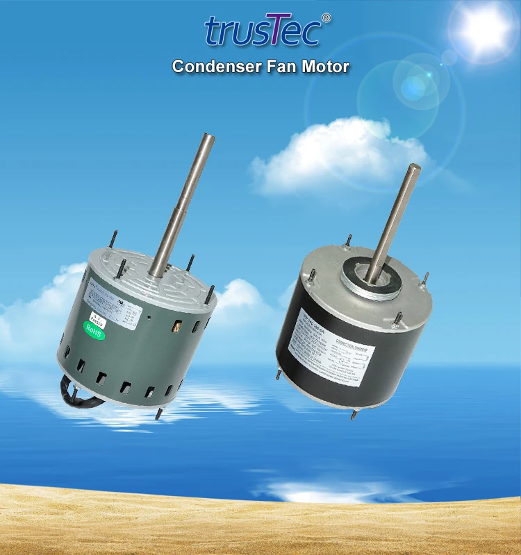 Psc Motor - 208-230v 60hz 825rpm 1/3-1/5hp 1speed Ydk-250-8a3 - Buy Psc ...