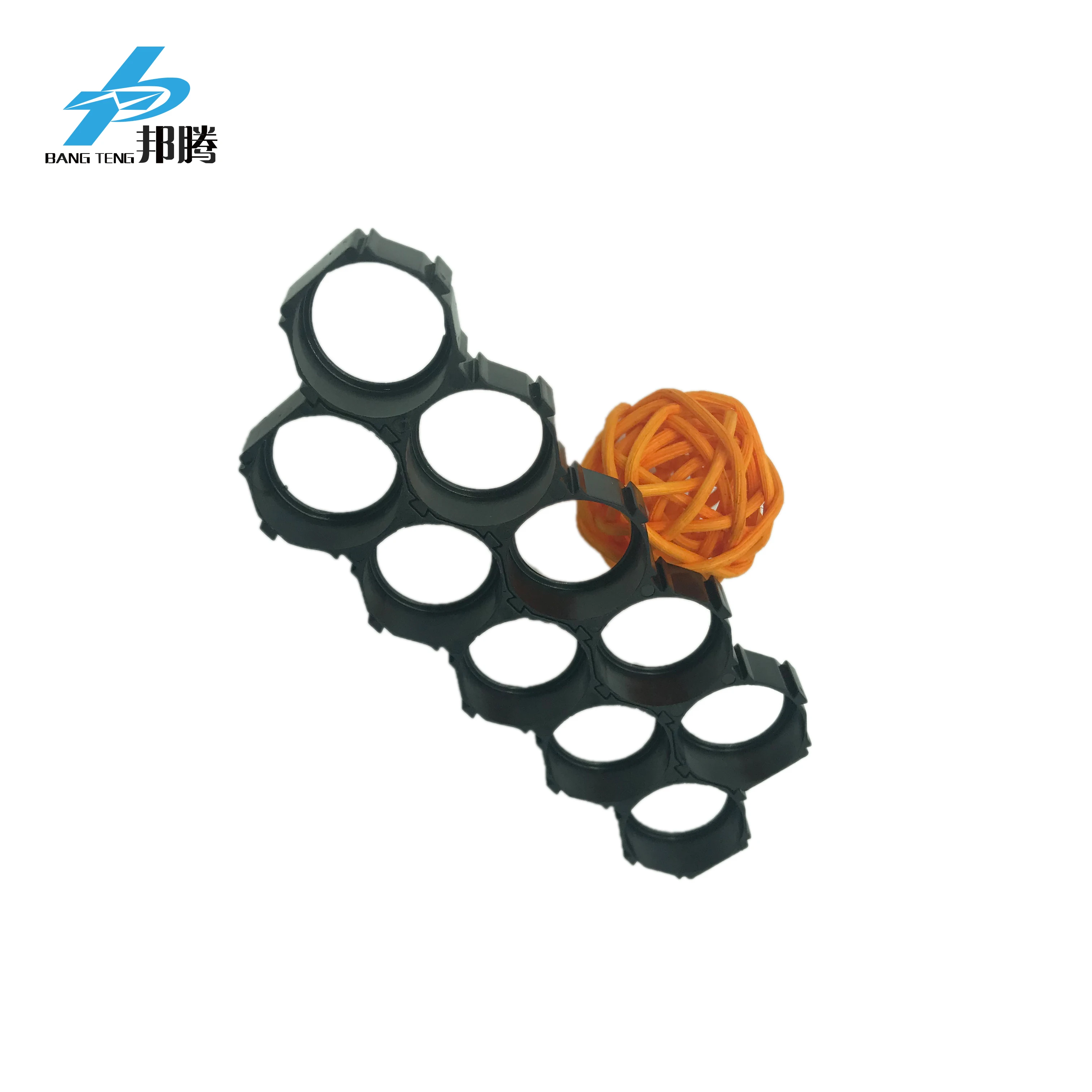 Custom 5P Rack 18650 Battery Cell Space Holder Premium Lithium Ion ...