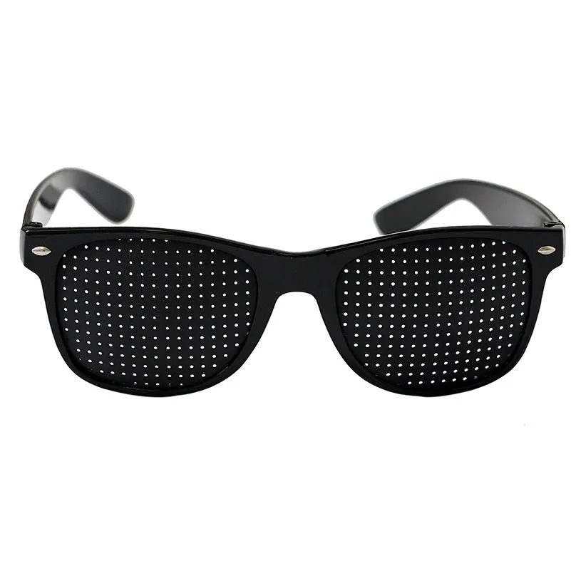 Pinhole Glasses - Natural Vision Care for Anti-myopia