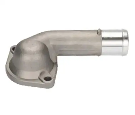 Carcasa De Termostato Para H Yundai Oem,25631-23501 96180324 25611 ...