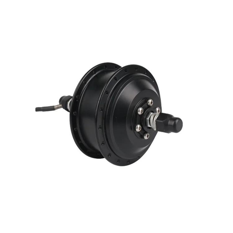Geared Brushless Fhub Motor 250w36v E Bike Motor - Buy Ebike Wheelhub ...