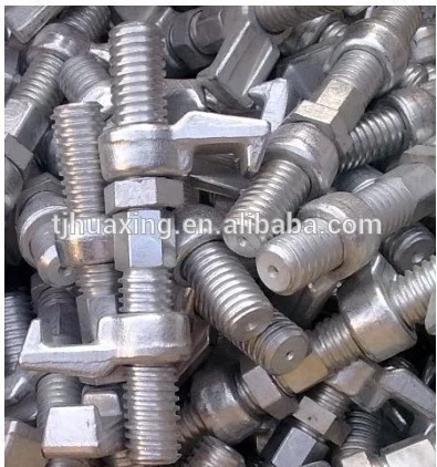 ISO Container Fitting Bridge Clamps - Secure Your Load