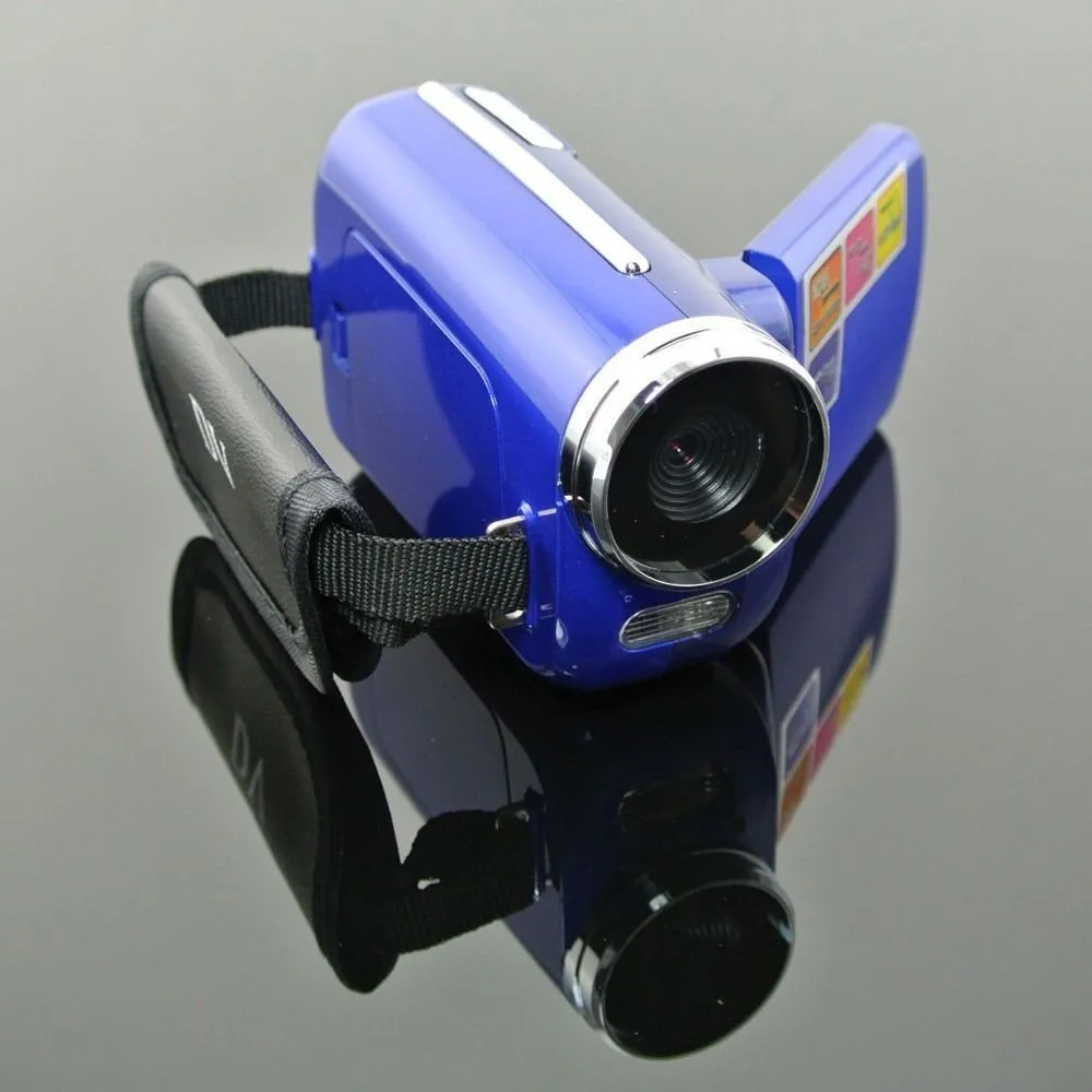 Winait Cheap 12MP Mini Digital Video Camera with 1.8'' TFT Color ...