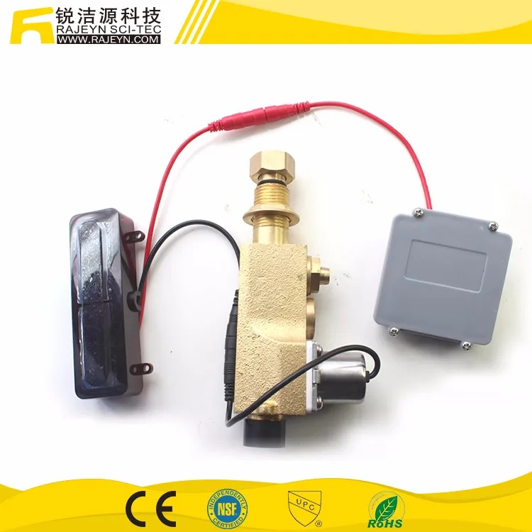 Pir sensor de grifos automáticos, Urinarios, Duchas| Alibaba.com