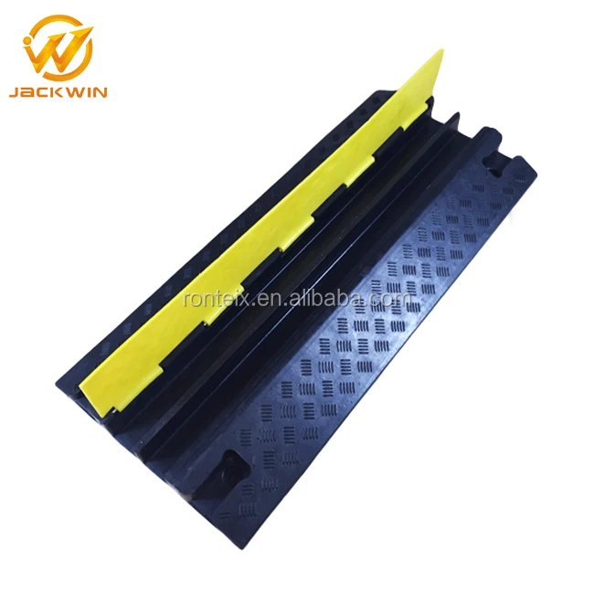 1000*450*70mm PVC Ramp Cover Heavy Duty Floor Black Rubber Large 2 ...