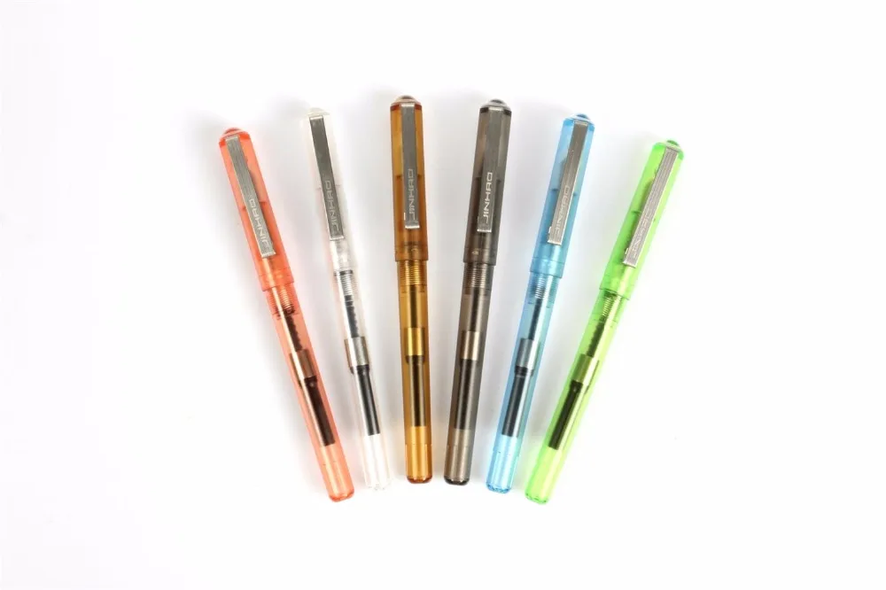 Jinhao 991 Fountain Pen - Durable, Stylish, and Versatile