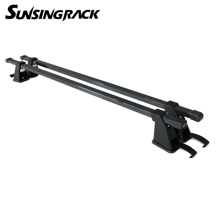 8117+B3 Universal Steel SUV Car Roof Rack bar 4x4| Alibaba.com