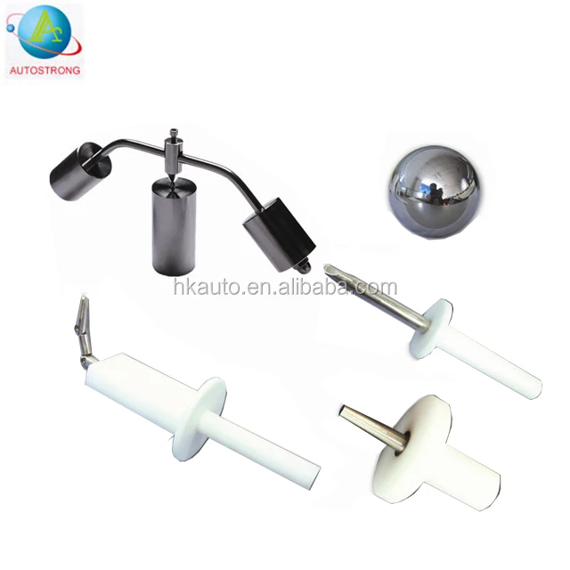 IEC60335 Standard Test Probe Kit| Alibaba.com