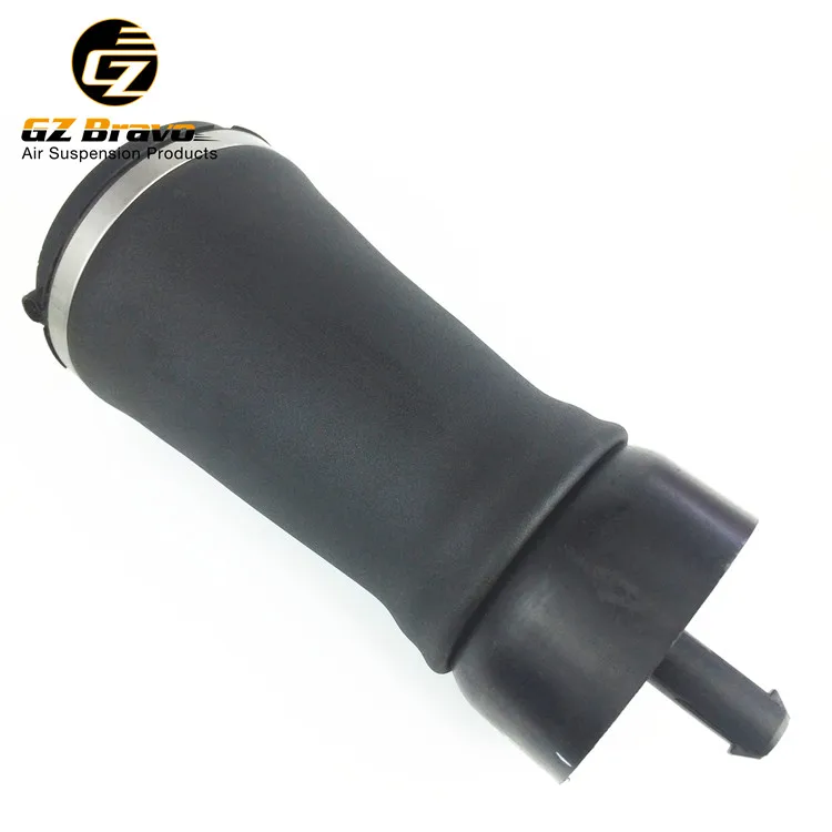 LR044853 LR052171 Rear Left or Right air Suspension Spring Bag for Land ...