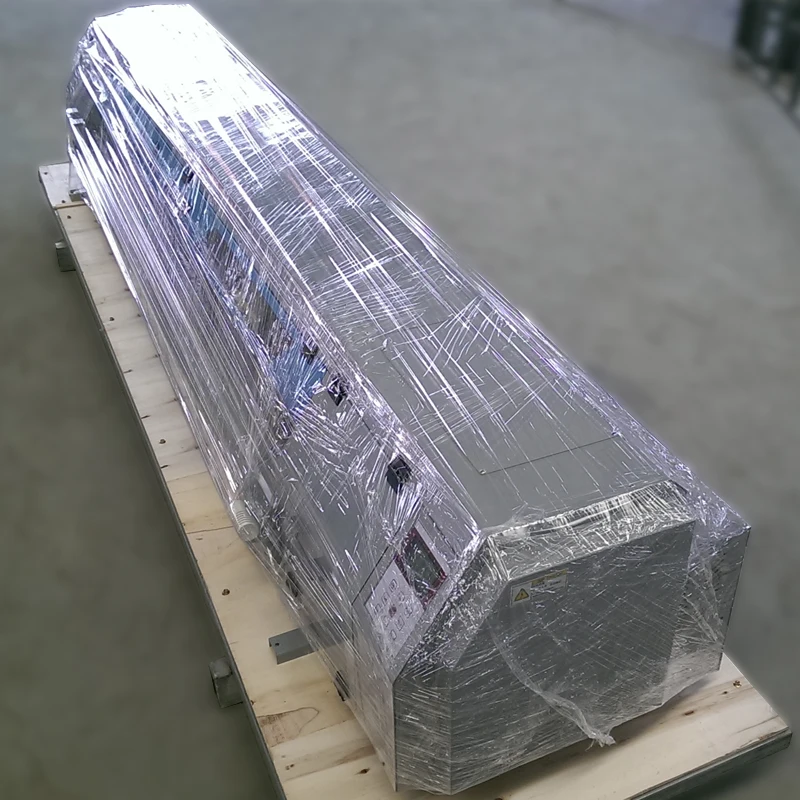 Audley Eco Solvent Ink Printing Machine - 1.8m XP600 Head Plotter