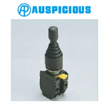 22mm 2/4 Way Industrial Joystick Switch - Buy Joystick Switch,4 Way ...
