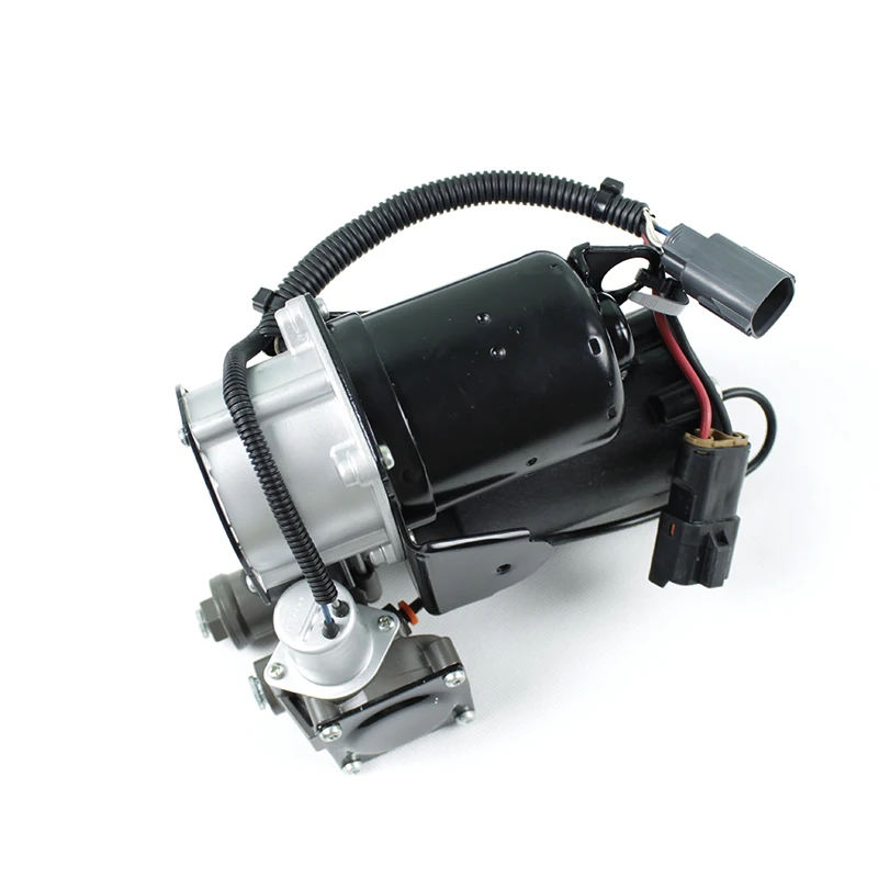 Air Suspension Compressor For Range Rover 06 12 Lr015089 Rqg500100 ...