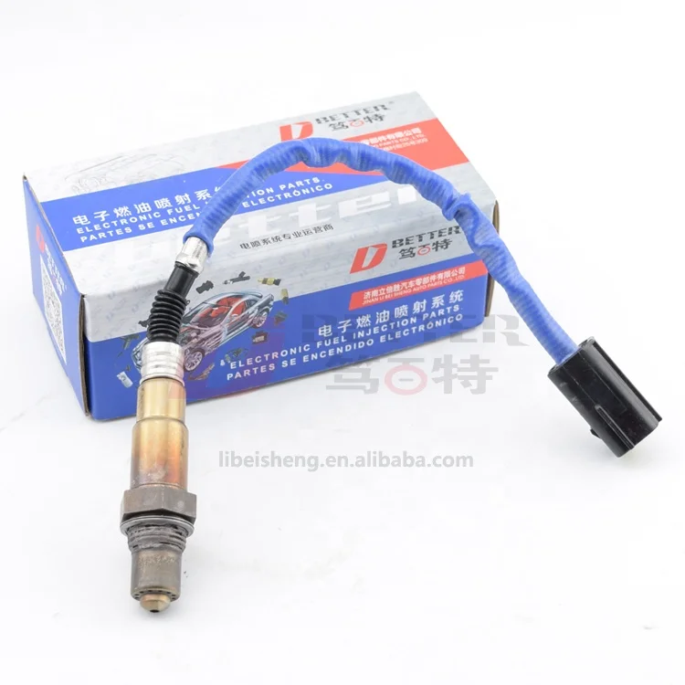 Apuesto A Que-52118 O2 Lambda Sensor De Oxígeno Oe F01r00c022 Para La ...