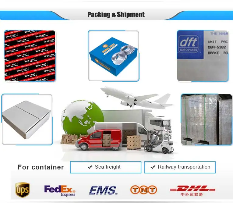 Truck Flywheel Spare Parts for Scania 4 Serie - OEM 1805086 1506393