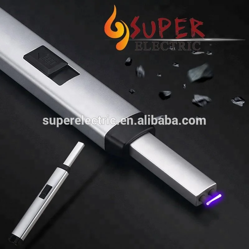 Fireless Electric Custom Electric Creative Kitchen USB Candle BBQ ...