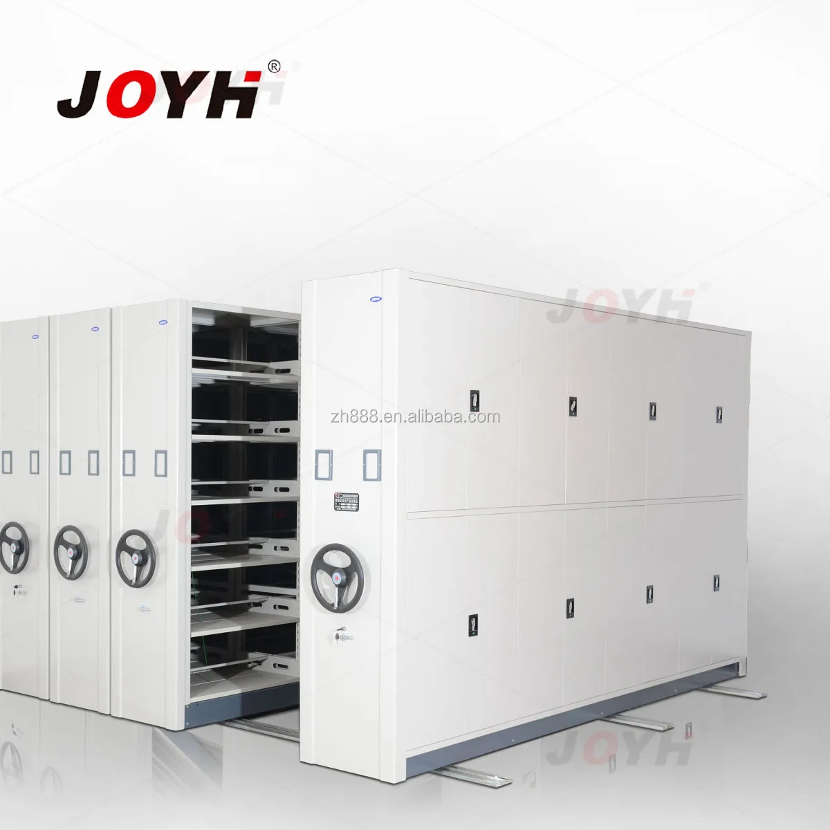 Pharmacy Storage Cabinet, Mobile shelving filing storage cabinet, High ...