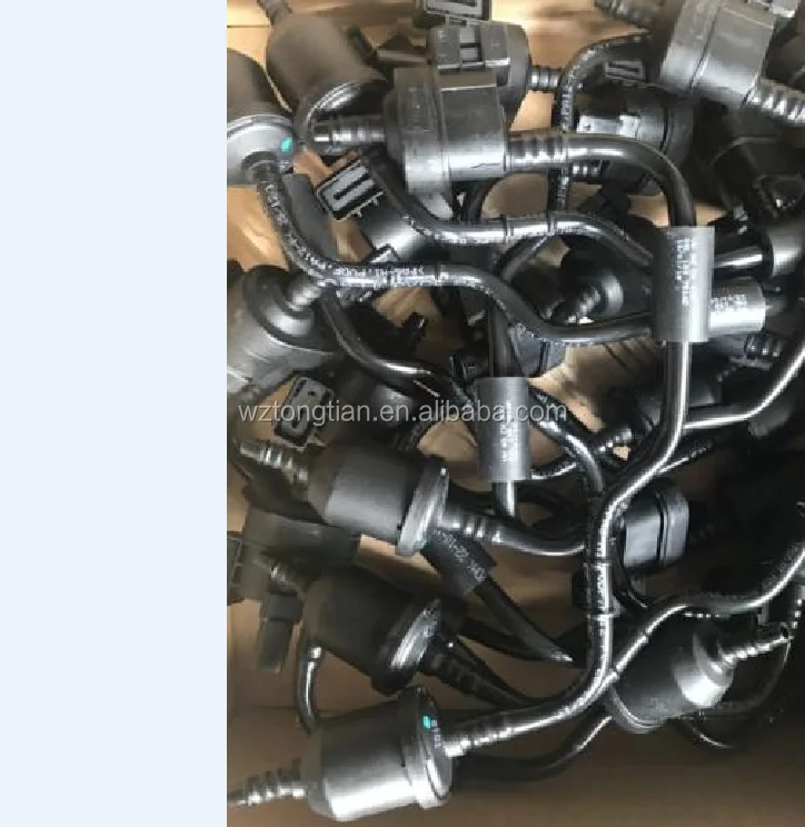 Genuine Quality Emission Vacuum Valves 06h 906 517aa 06h-906-517aa ...