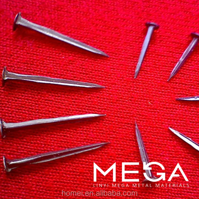 Alibaba.com: Three Star 25 Blue Shoe Tacks per Pack, Fine Gauge for ...