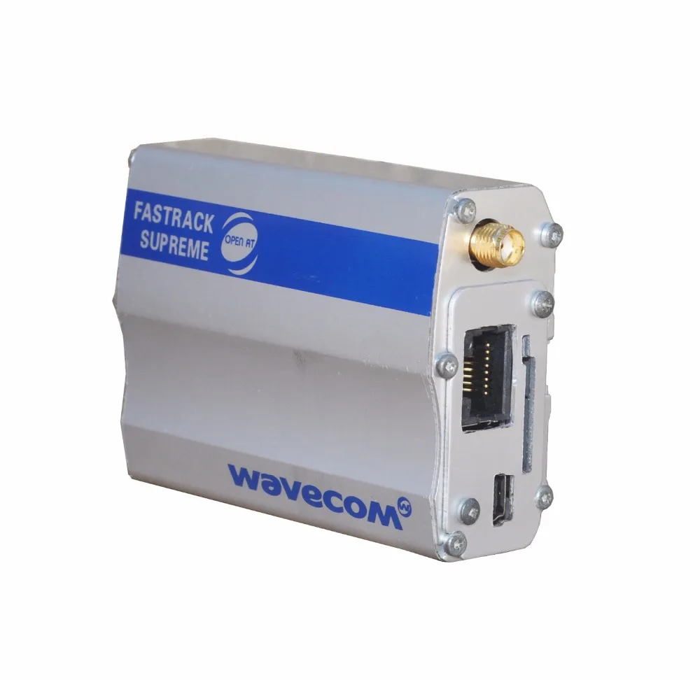 Modem Gsm RS232/RJ45 Opsional dengan Modem Gsm Antarmuka Ethernet Modem ...