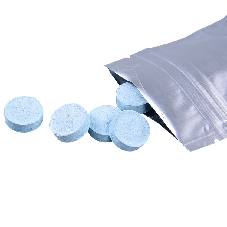 Alibaba.com: Car Wash Instant Washer Fluid Tablets, Windshield Washer ...