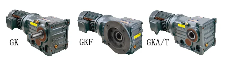 Gk Series Gear Reducer Derricking Cranes Gk107 Helical Bevel Electric ...