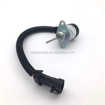 电磁阀6691313 1g925-60011 12v 1178007-207 2203 1503es-12a5uc4s 1503es ...