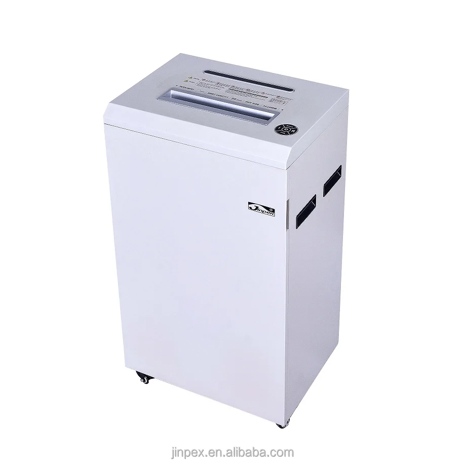 Jp-5620m Heavy Duty Paper Shredder A3(310mm)big Office Occasion - Buy ...