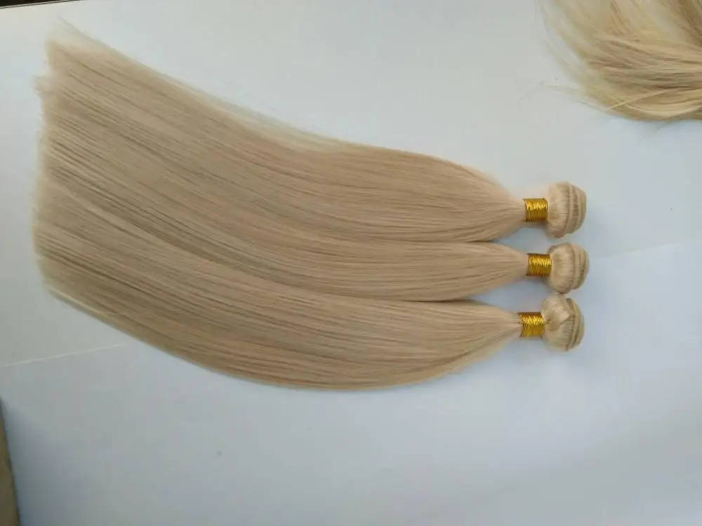 HAIYI Hair - Premium 5pc Living Show Room Free Hair Sample