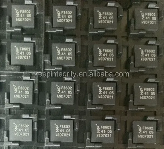 汽车音响fm无线电ic Dsp 32hvqfn Tef6686hn Tef6686 Tef6686hn/v102 - Buy ...