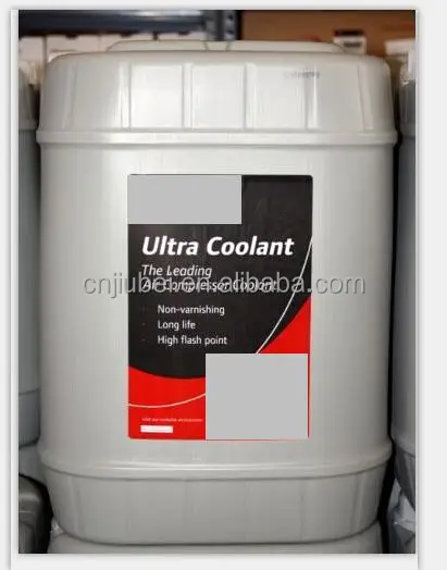 Ingersoll Rand 38459582 Ultracoolant, 20 Liters, 43% OFF