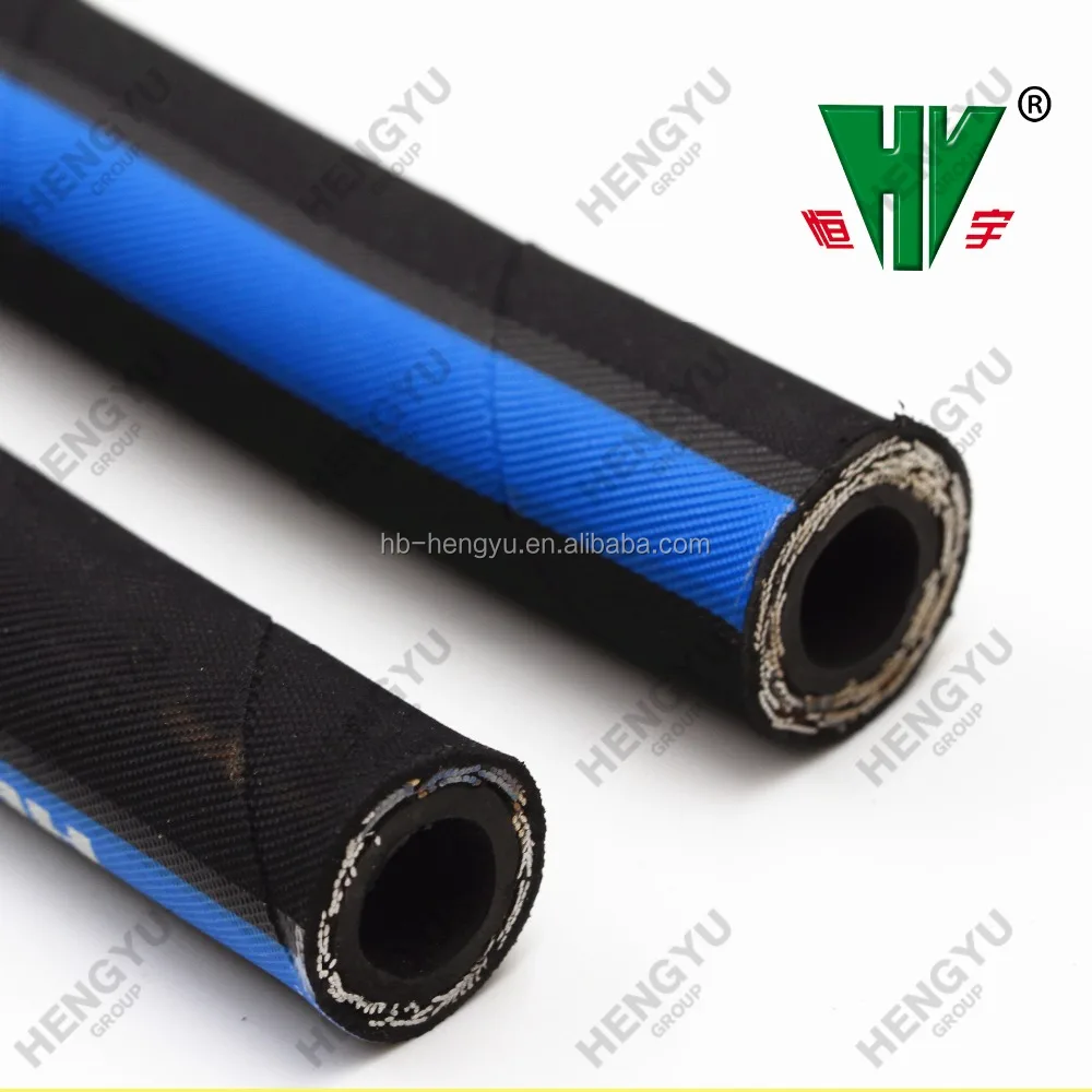 Full Range Of Hydraulic Hose R1at R2at R4 R5 R6 R7 R8 R12 R13 R15 R16 ...