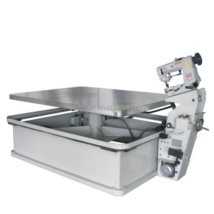 300U Sewing Head Tape Edge Closing Machine for Mattress Good Quality ...