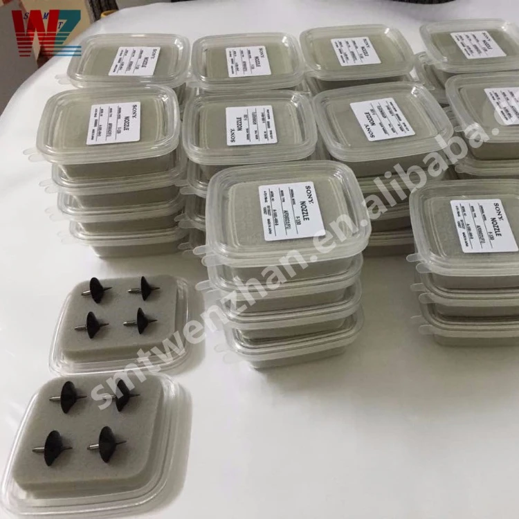 High Quality Sony Smt Machine Nozzle Smt Sony Nozzle Smt Nozzle For ...