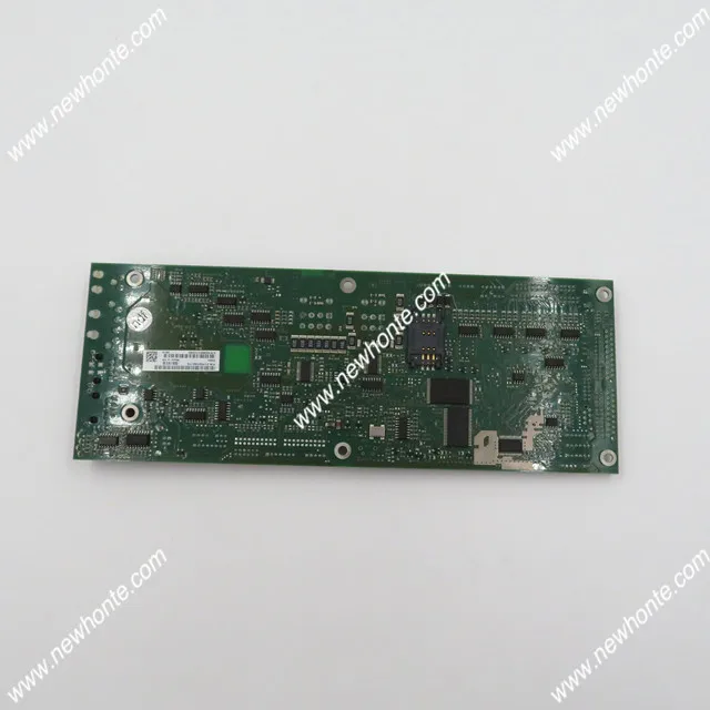 Atm Wincor Cineo C4060 Master Controller Crs Ii 4060 Board Distrlbutor ...