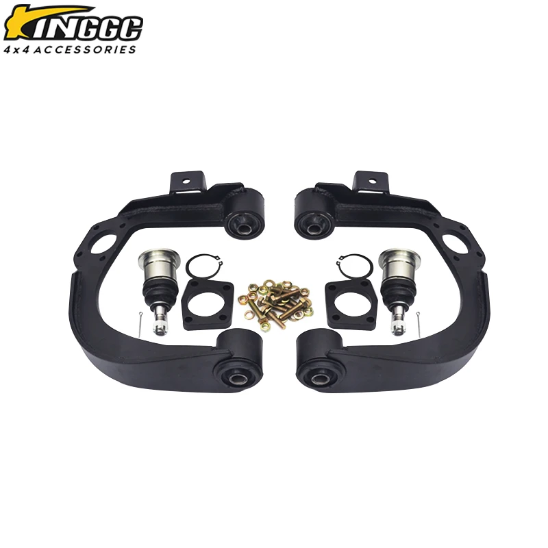 Front Adjustable Upper Control Arm For Hilux - Buy Control Arms For ...