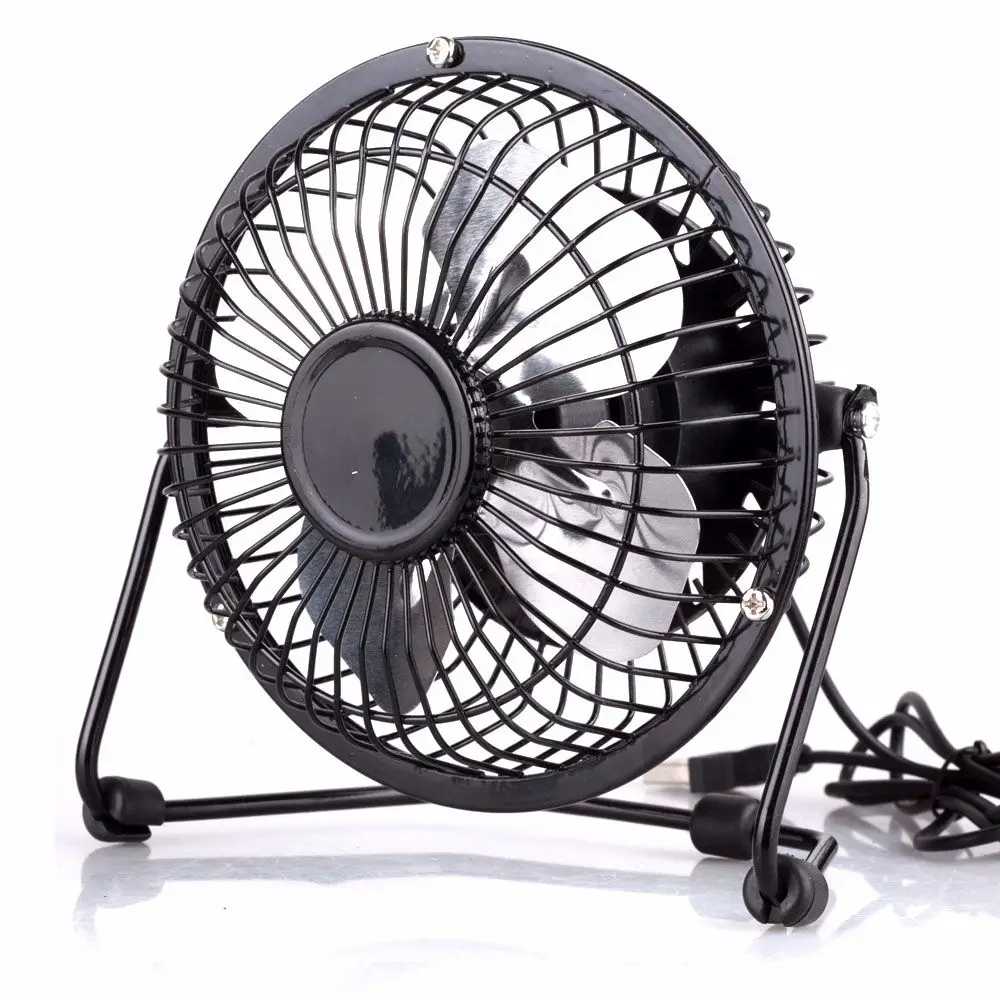 New Arrival Mini Portable 4 Inch Super Mute Laptop Computer PC Metal ...