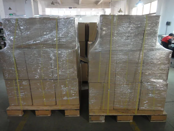 Factory Manufacture Rugged Waterproof Metal Stainless Steel Industrial ...