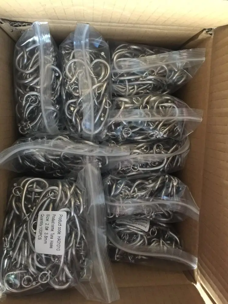 Tuna Longline Branch Hanger Shark Clips Fishing Snaps - Buy Fishing ...