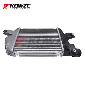 Air Cooler Intercooler For Mitsubishi Pajero Sport Nativa L200 Triton ...